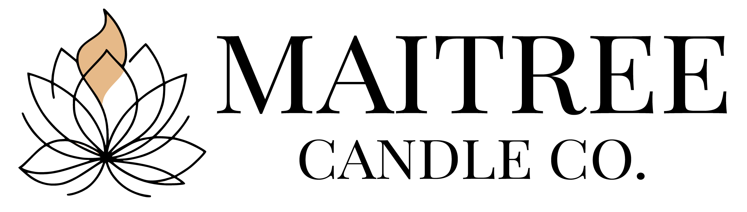 Maitree Candle Co. | Handmade Scented Candles